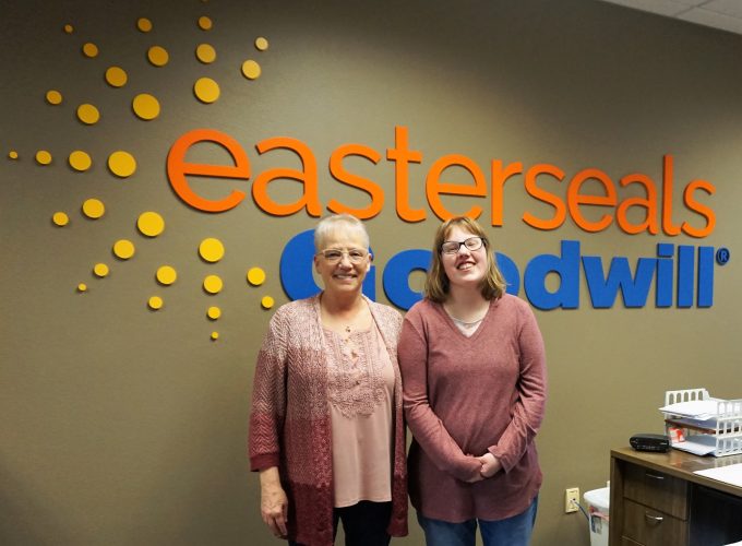 Easter Seals Goodwill offers expanded services for people with ...